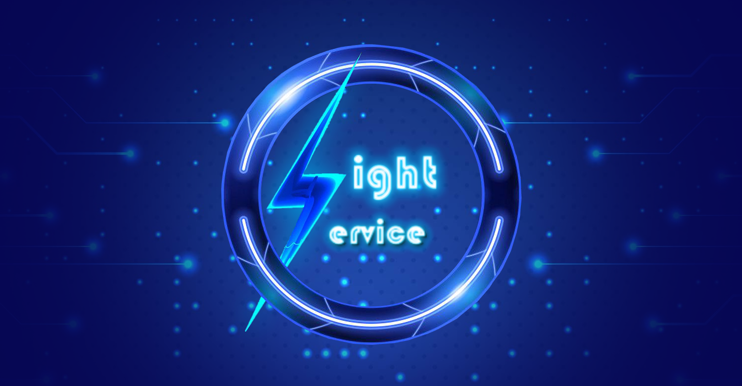 Light Services Technology